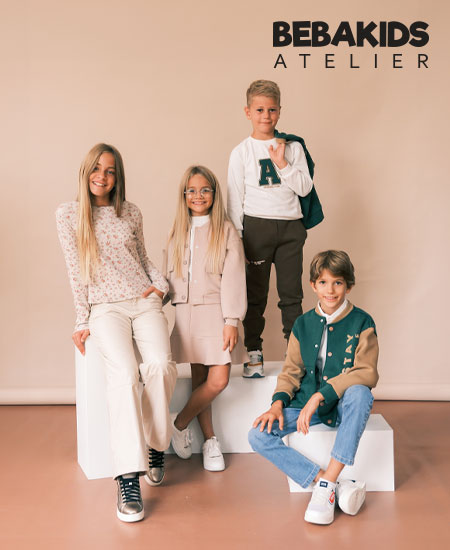 Bebakids premium store | BEBAKIDS