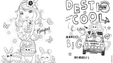 USKRŠNJA BOJANKA | BEBAKIDS