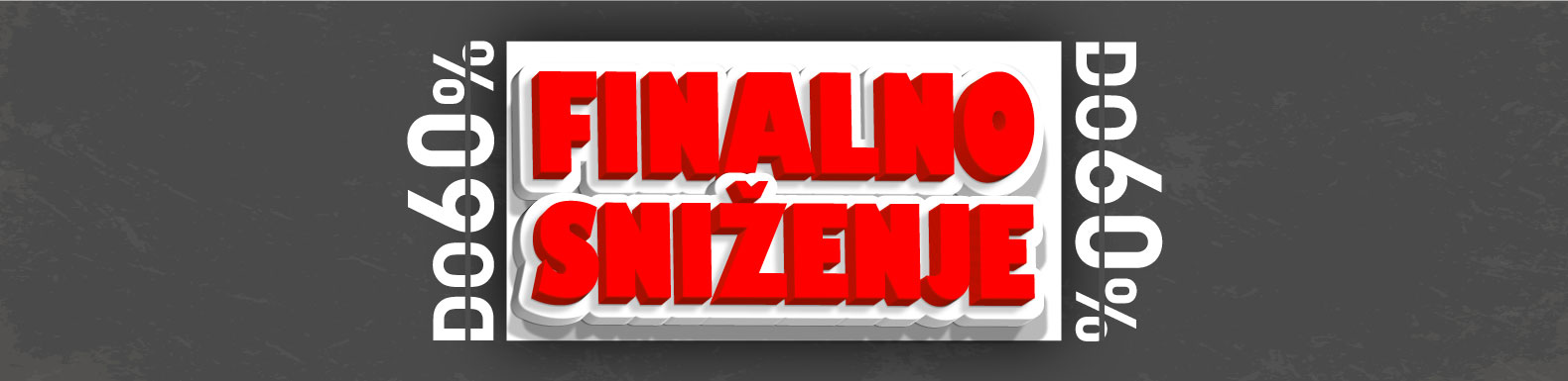 Sezonsko snizenje | BEBAKIDS