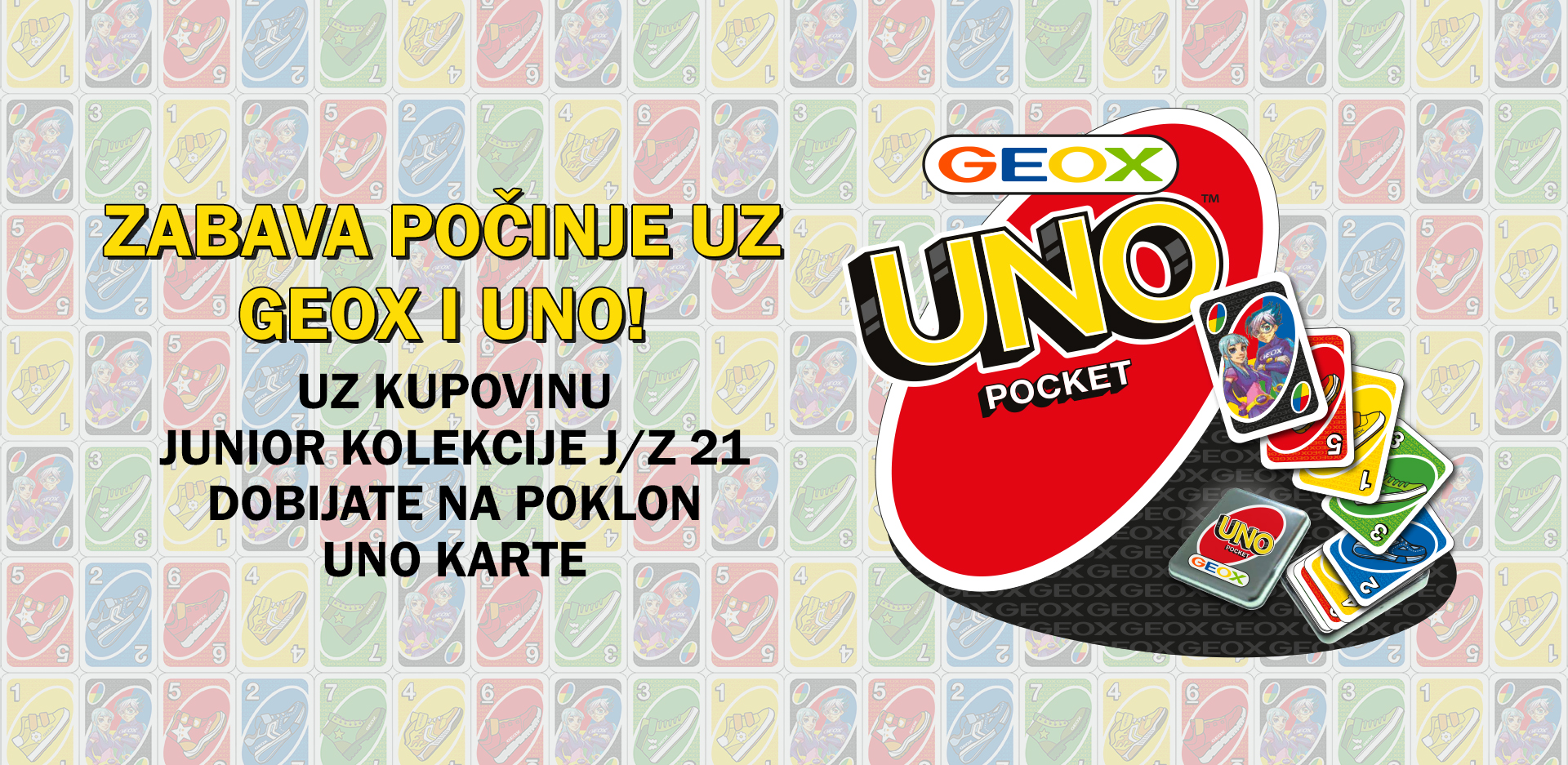 Najnoviji modni trendovi odeće, obuće i aksesoara | BEBAKIDS