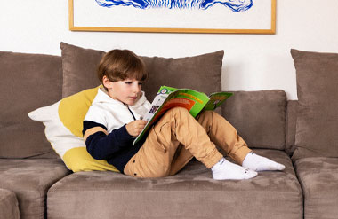 Najnoviji modni trendovi odeće, obuće i aksesoara | BEBAKIDS