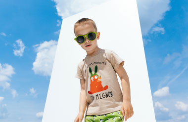 Najnoviji modni trendovi odeće, obuće i aksesoara | BEBAKIDS