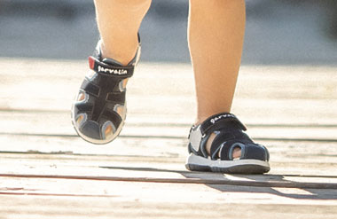 Dečija obuća - kvalitetna obuća za decu | BEBAKIDS