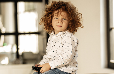 Landing decaci | BEBAKIDS