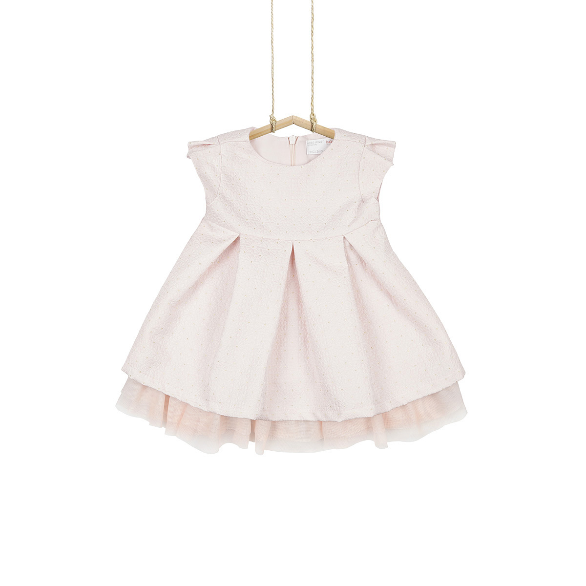 Haljina za devojčice Sofia 1221OZ0H21R00 | BEBAKIDS