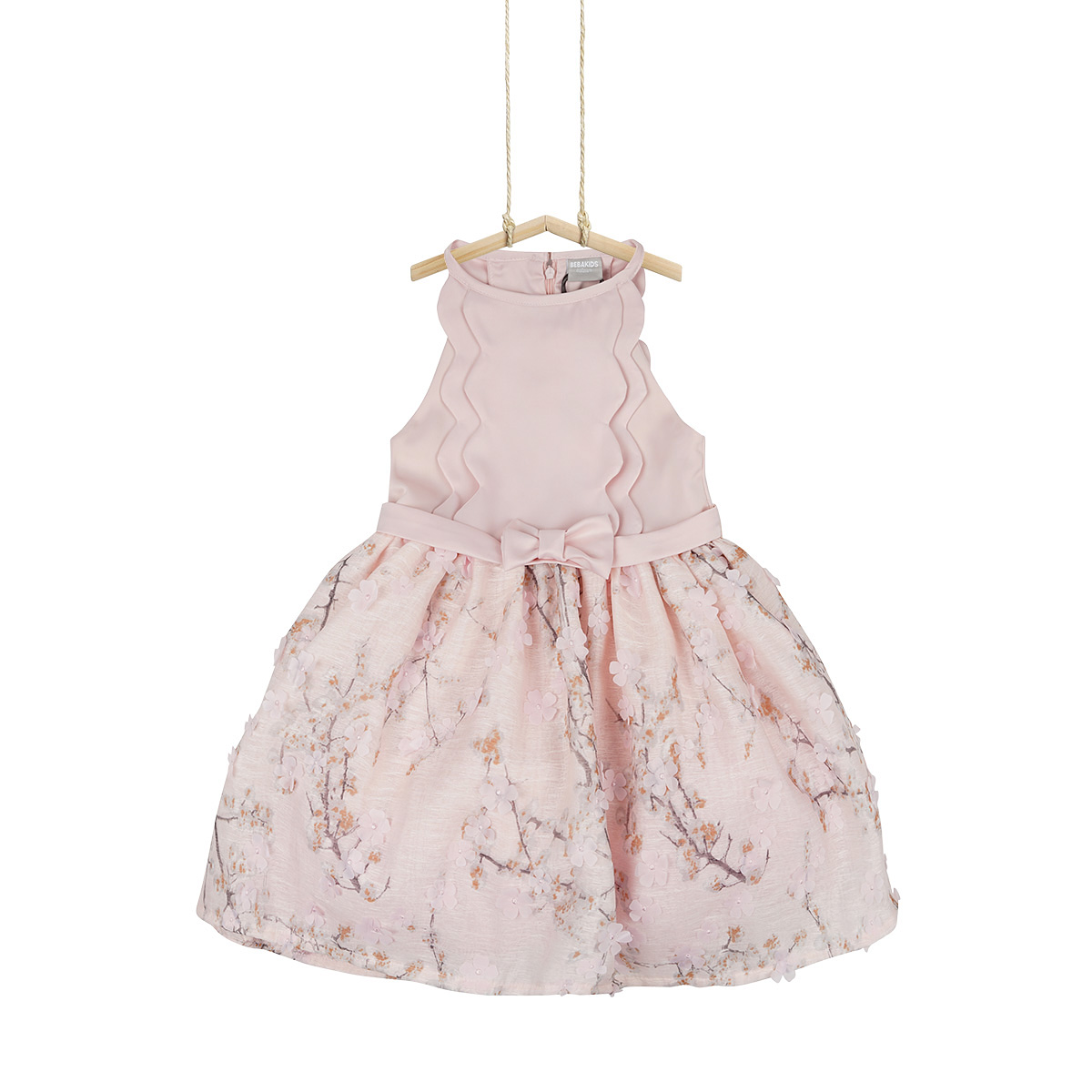 Haljina za devojčice SOFIJA 1241OZ0H33R00 | BEBAKIDS