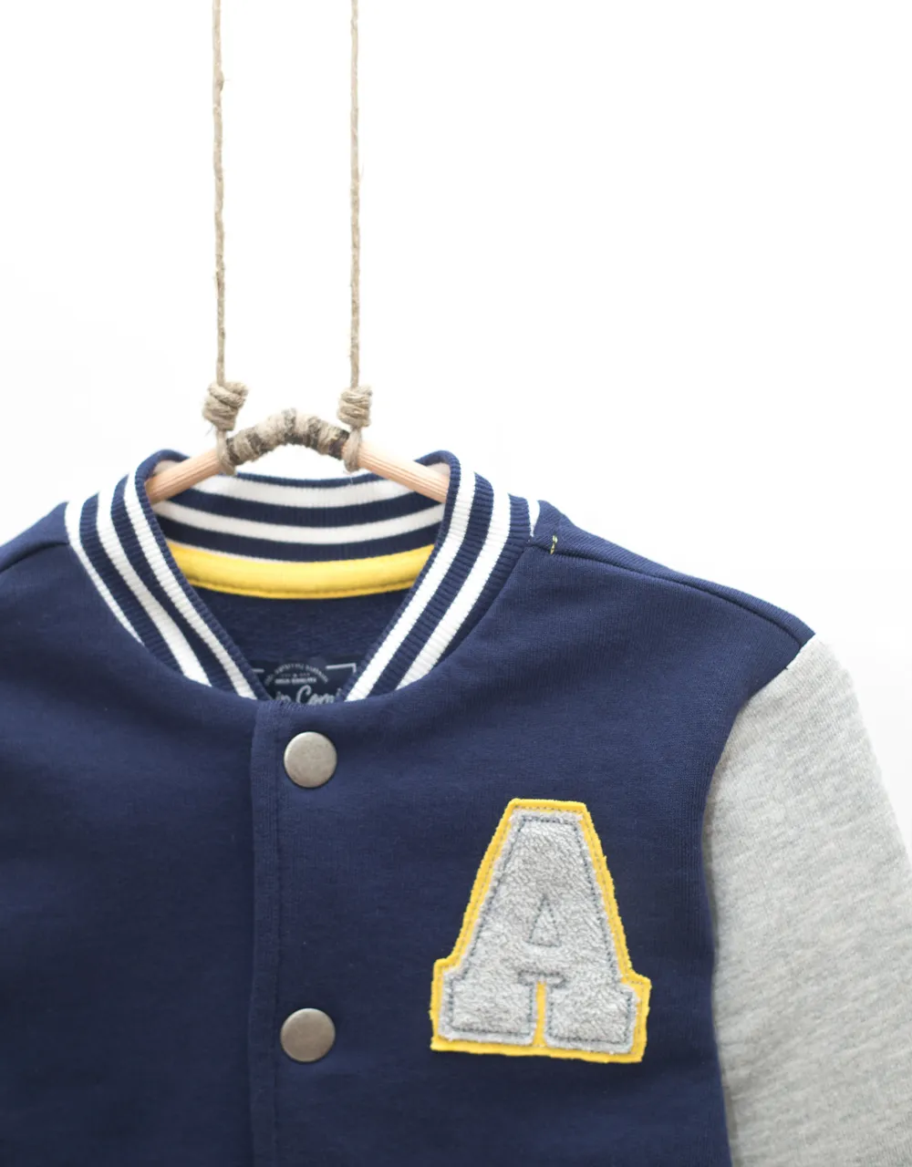 DUKS M KOLEDZICA 3161OM0D21S00 | BEBAKIDS