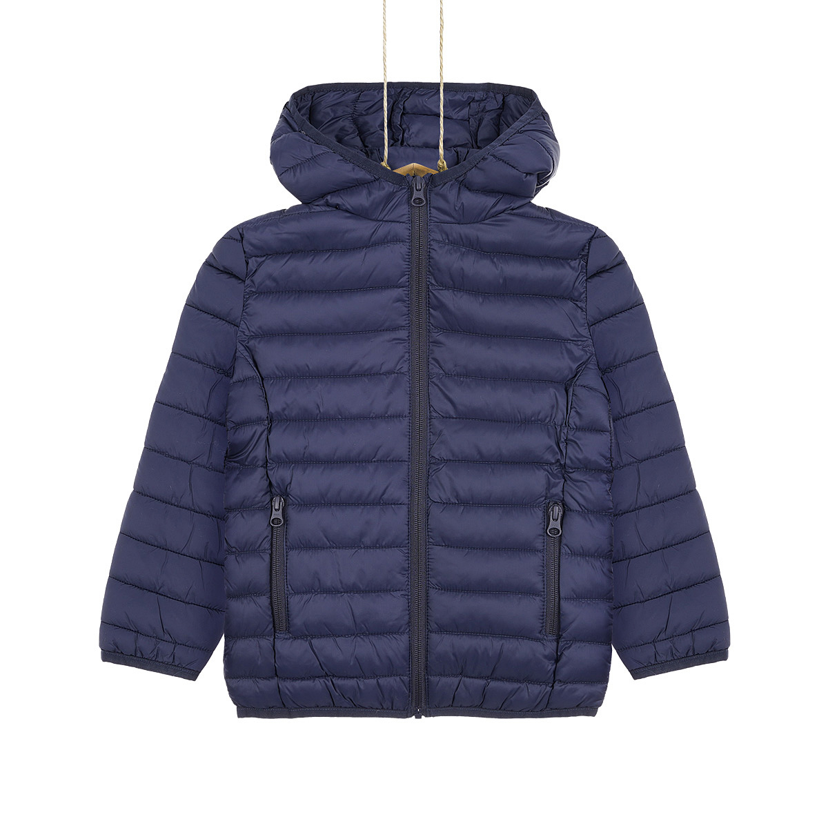 Jakna Za Dečake Boston 3219OM0J21T00 | BEBAKIDS