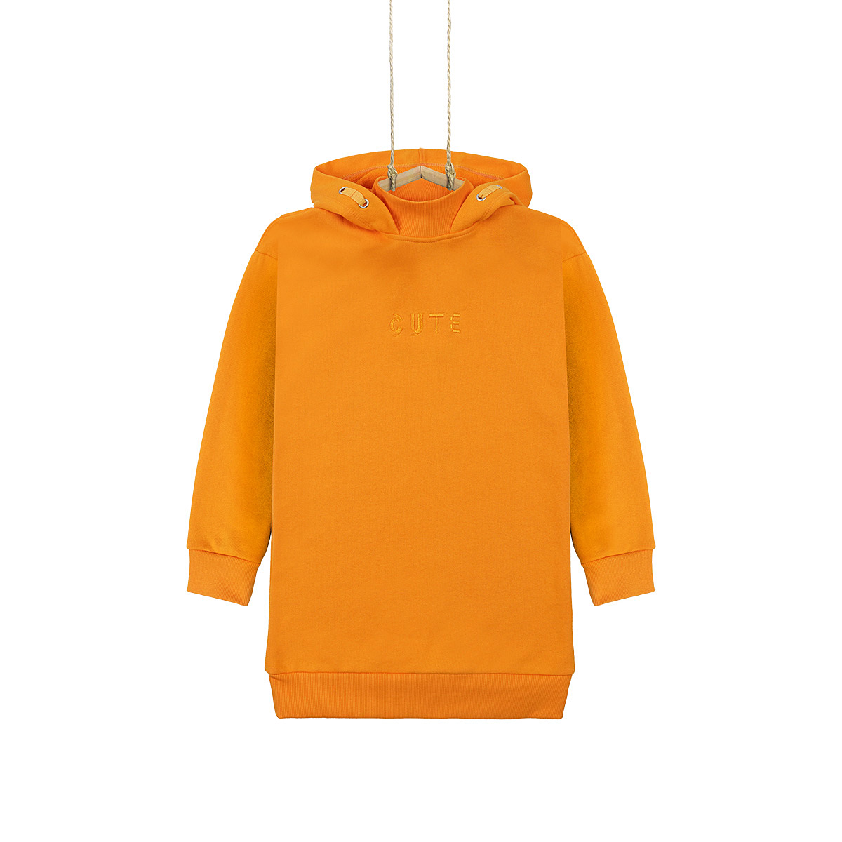 Haljina za devojčice SENA 3221OZ0H12N00 | BEBAKIDS