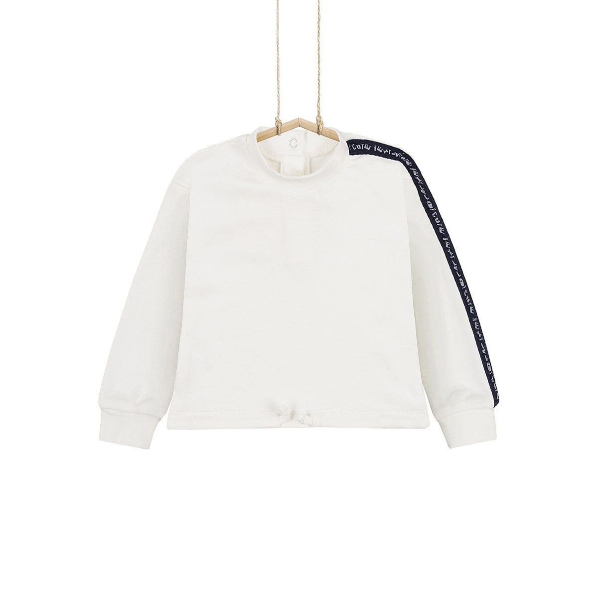 Majica za devojčice SASHA 3221OZ0M53O00 | BEBAKIDS