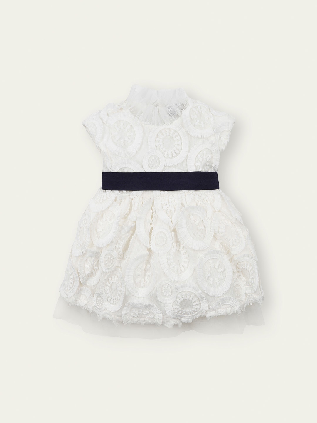 Haljina za devojčice LANA 3241OZ0H31O00 | BEBAKIDS