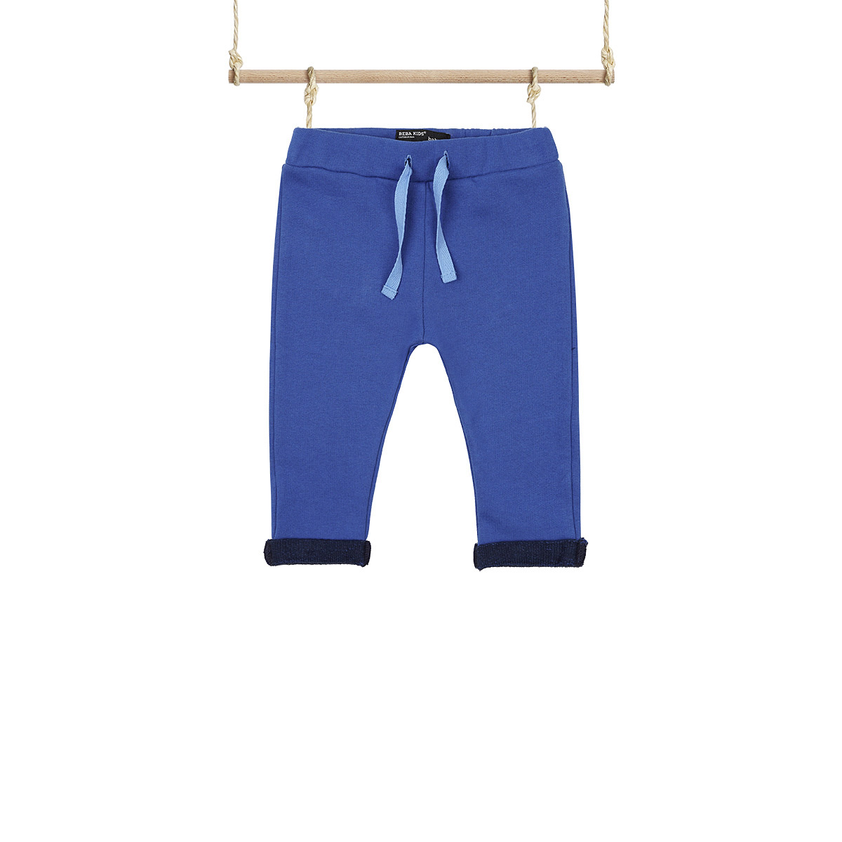 Trenerka Donji Deo za dečake ZOKI 4221OM0T22P00 | BEBAKIDS