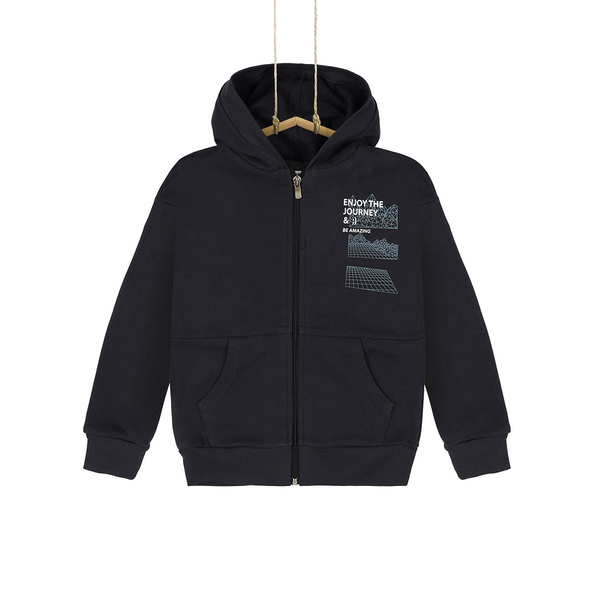 Duks za dečake TOD 4231OM0D11S00 | BEBAKIDS