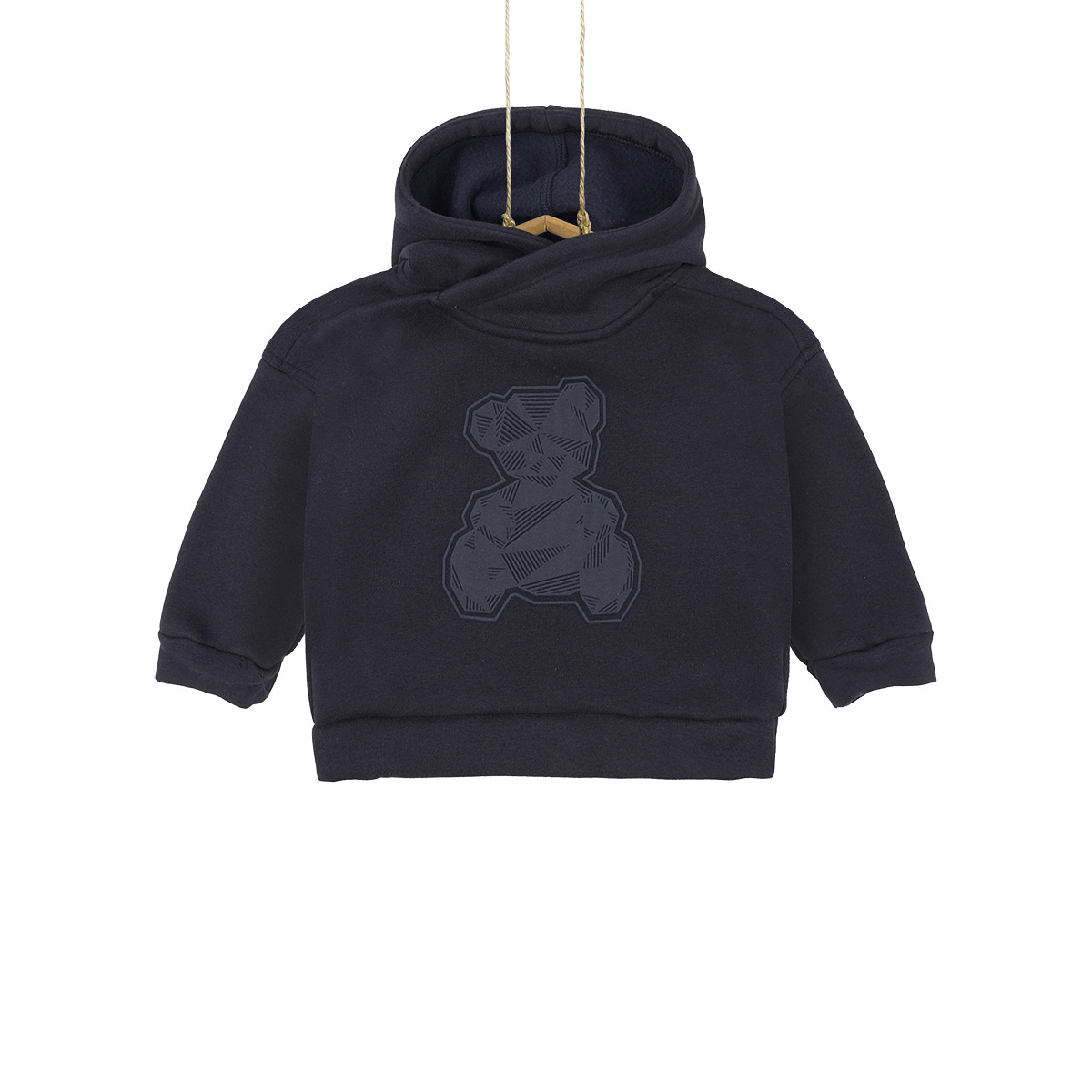 Duks za dečake LENNY 4231OM0D12T01 | BEBAKIDS