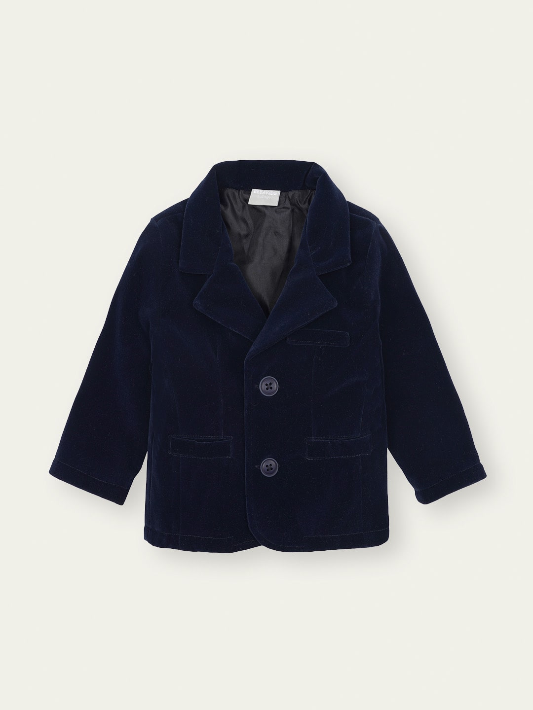 Sako za dečake NIKOLAS 4241OM1S11T01 | BEBAKIDS