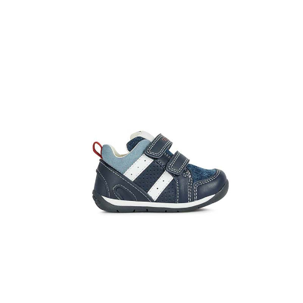 PATIKE ZA DEČAKE GEOX 5209BM0414T04 | BEBAKIDS