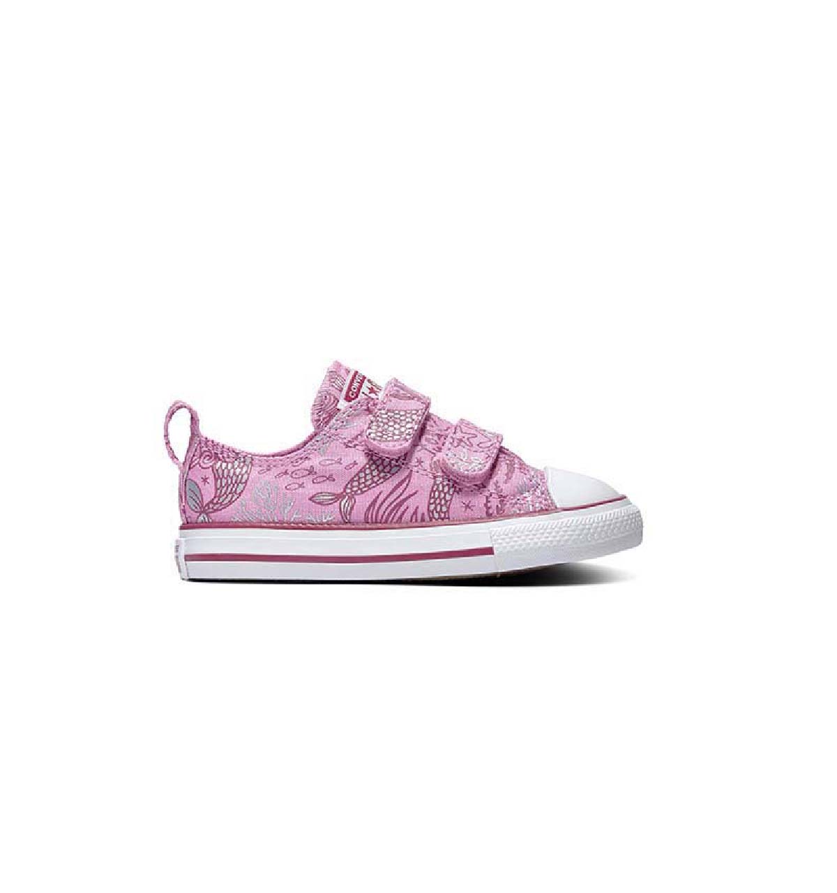 Patike Starke Za Devojčice Converse 5209BZ0414J00 | BEBAKIDS