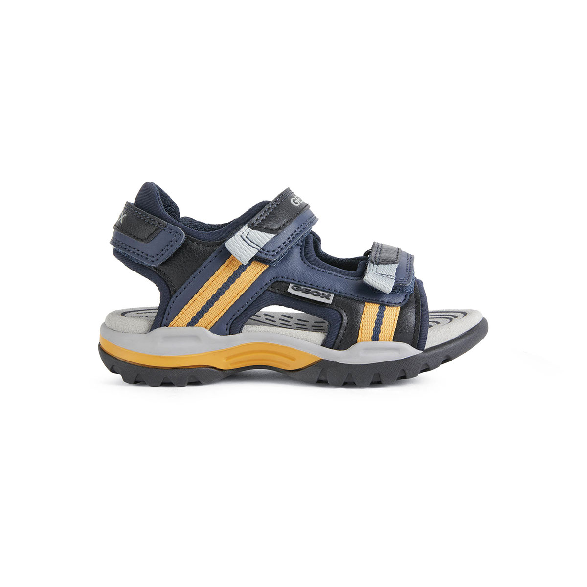 Sandale za dečake Geox 5229BM0120T04 | BEBAKIDS