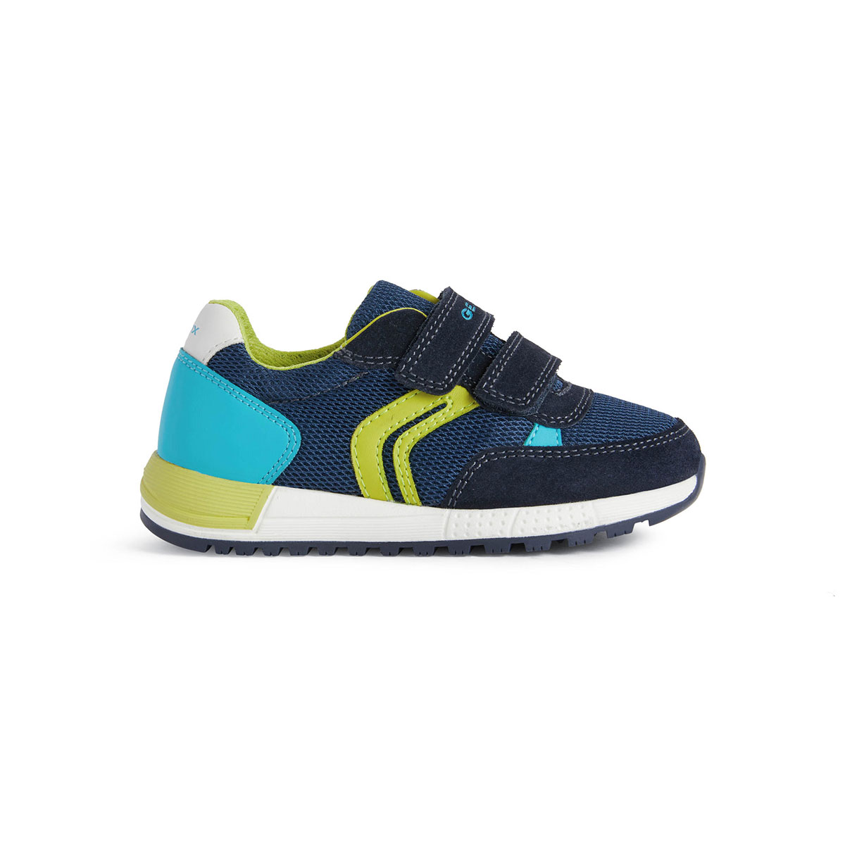 Patike za dečake Geox 5229BM0414T11 | BEBAKIDS