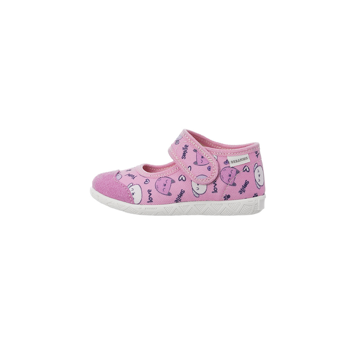 Patofne za devojčice Beba Kids 5239BZ0720R00 | BEBAKIDS