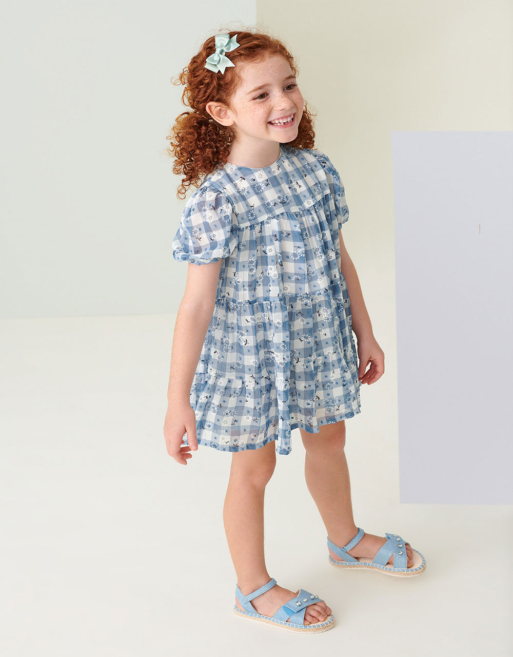 Haljina za devojčice Mayoral 5239OZ0H11P00 | BEBAKIDS