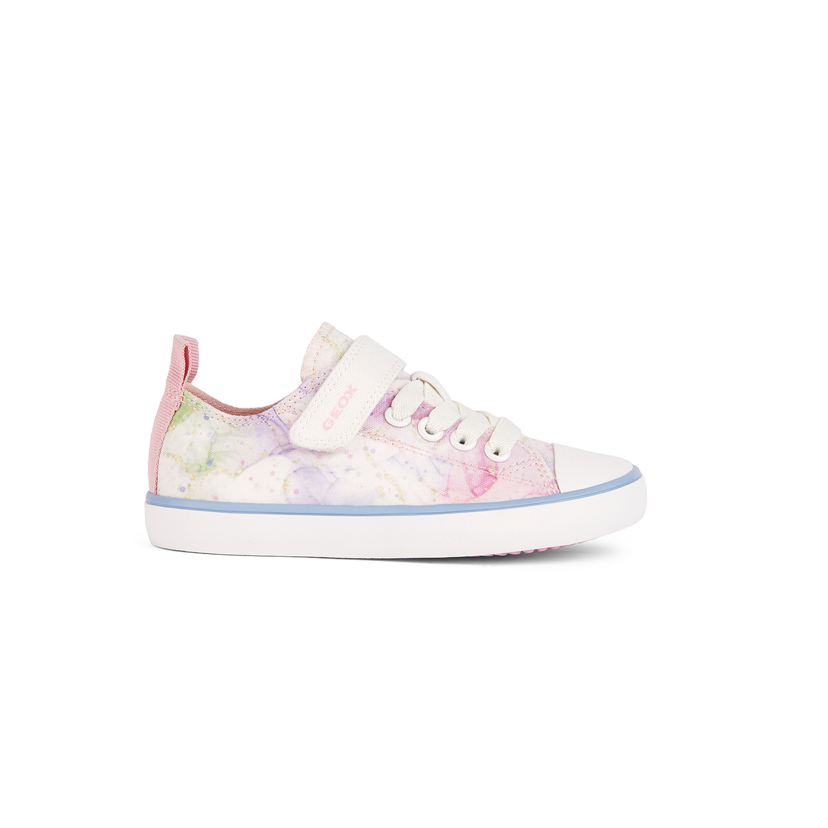 Patike za devojčice Geox 5249BZ0414J01 | BEBAKIDS