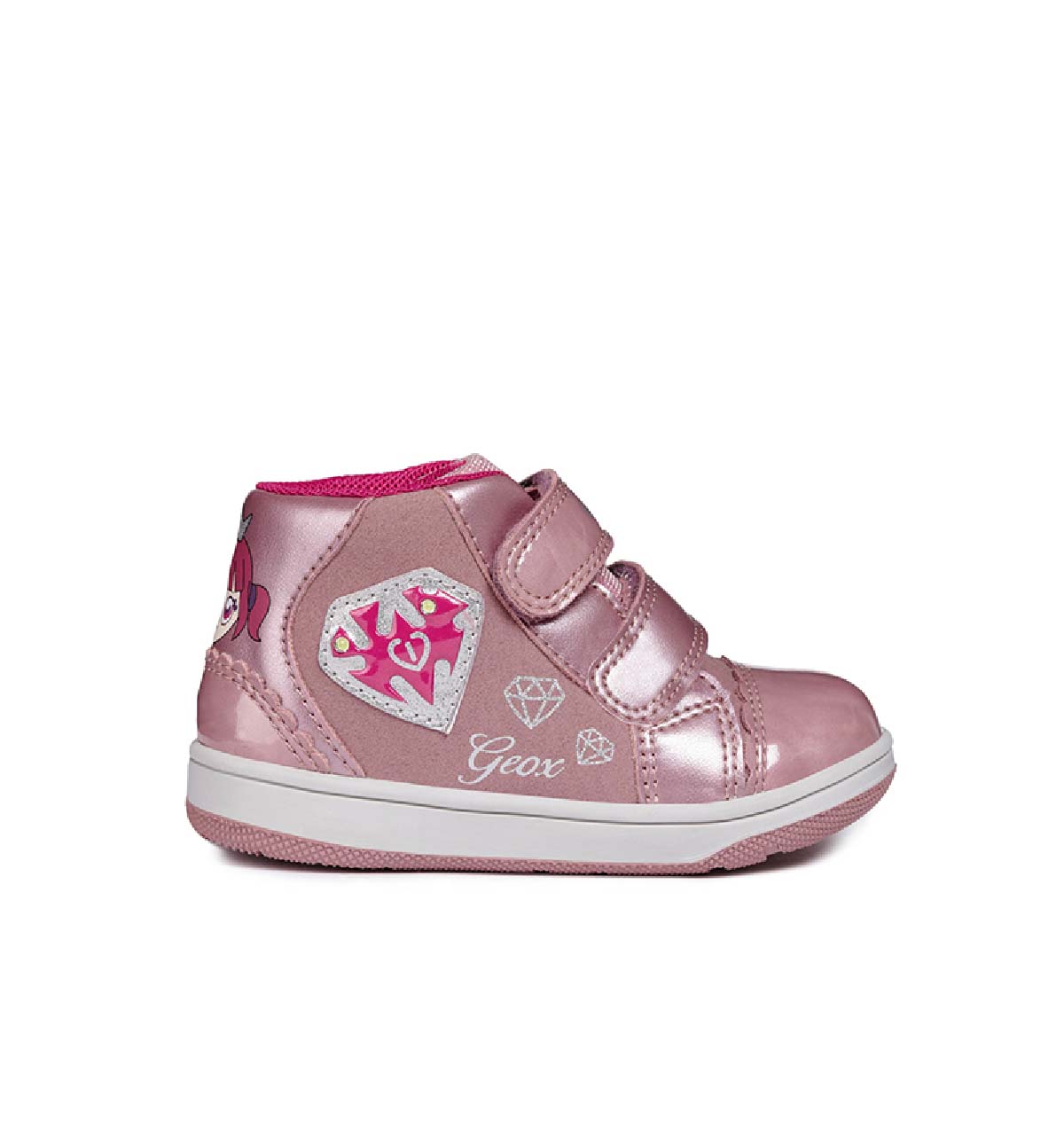 GEOX PATIKE 6189BZ0414R00 | BEBAKIDS