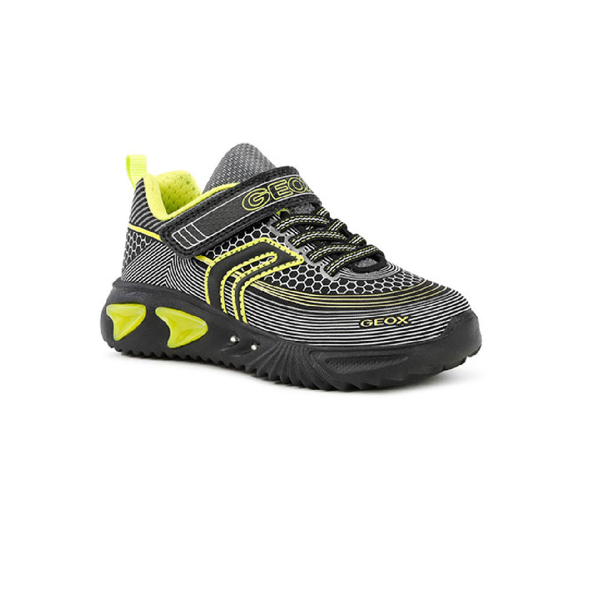 Patike Za Dečake Geox 6219BM0414C03 | BEBAKIDS