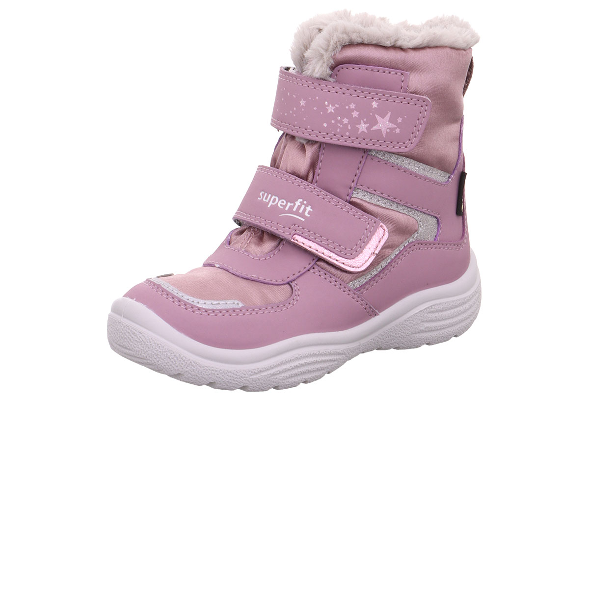 Čizme za devojčice SuperFit 6229BZ0534R03 | BEBAKIDS