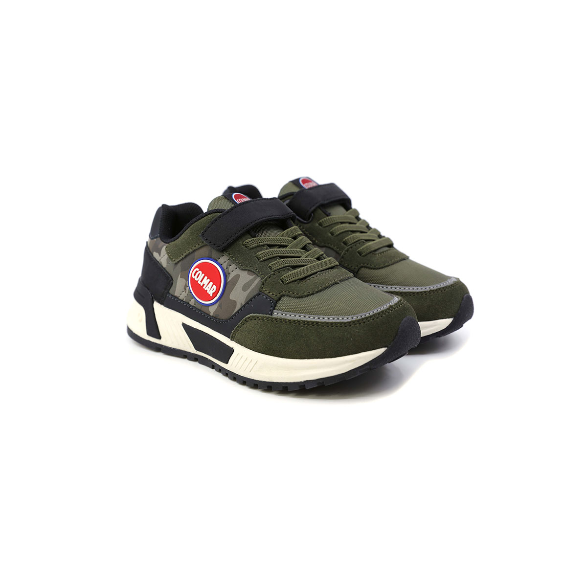 Patike za dečake COLMAR 6239BM0414J00 | BEBAKIDS