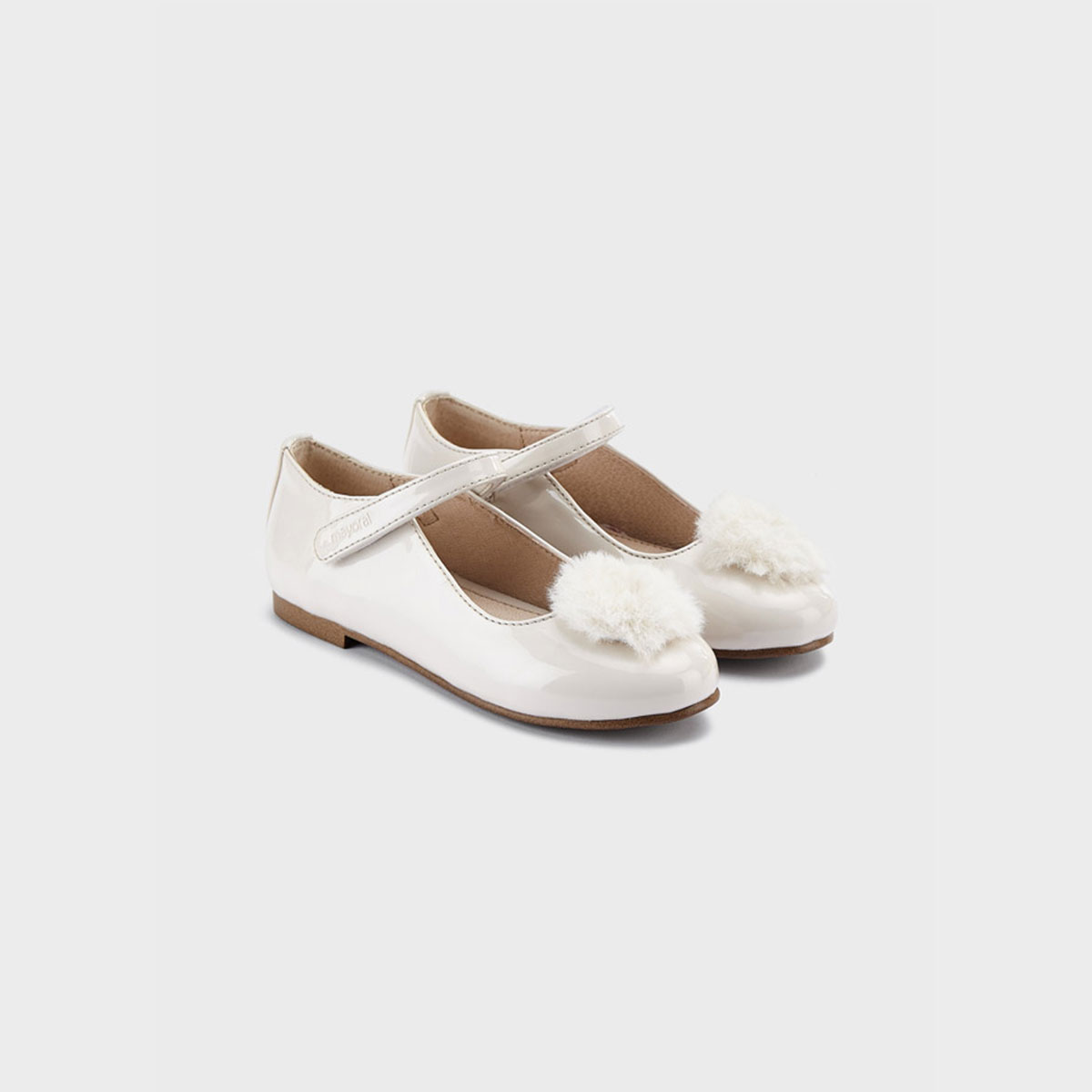 Baletanke za devojčice Mayoral 6239BZ0320O00 | BEBAKIDS