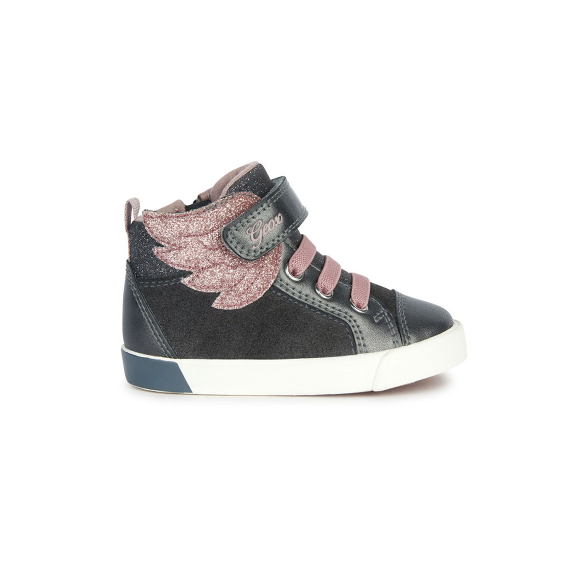 Patike za devojcice Geox 6239BZ0424S00 | BEBAKIDS