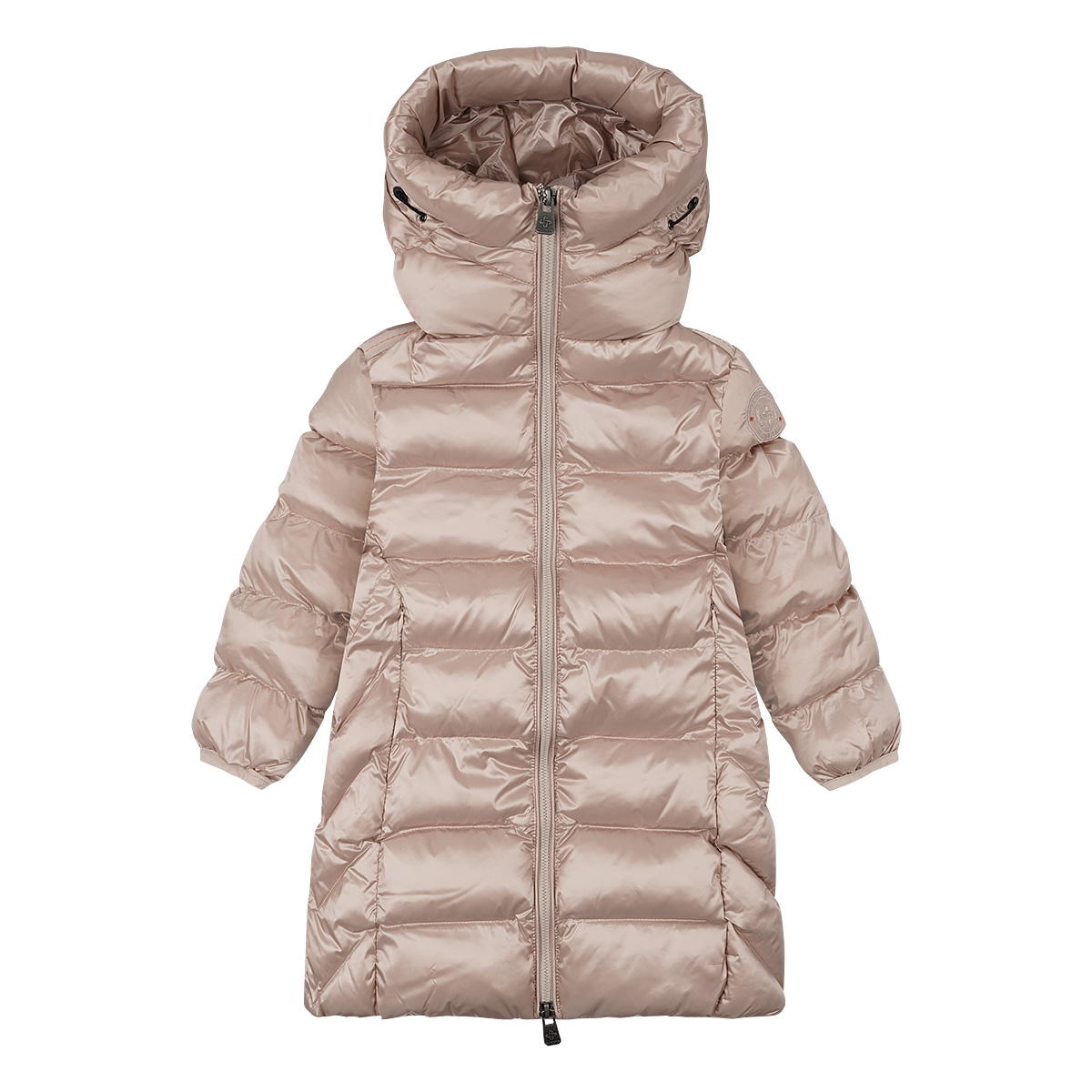 Jakna za devojčice Invento 6239OZ0J21R03 | BEBAKIDS