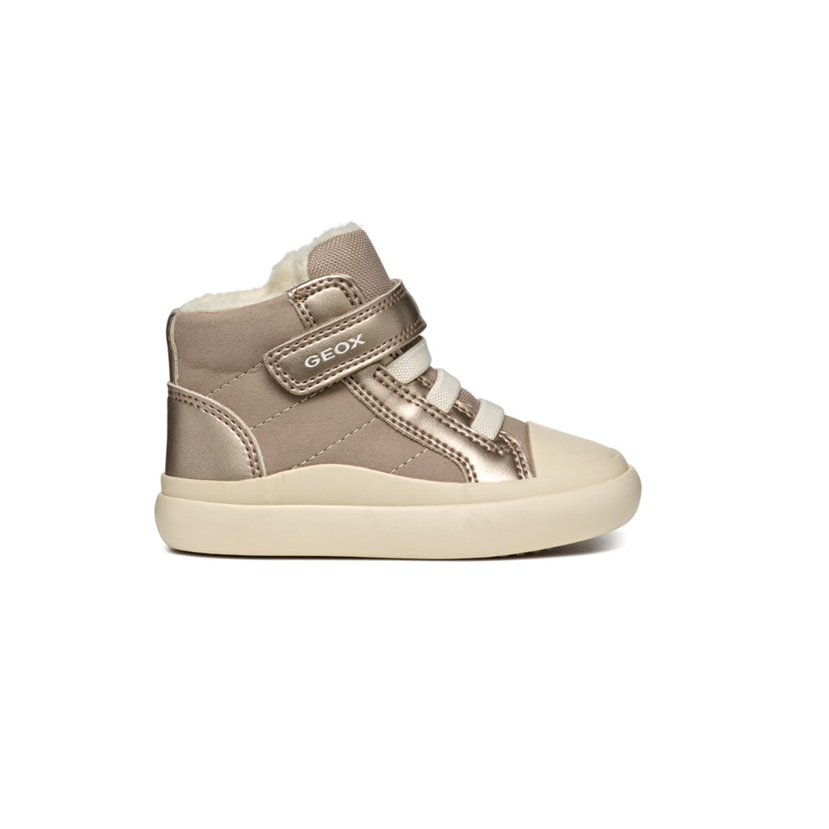 Patike za devojčice Geox 6249BZ0424H02 | BEBAKIDS