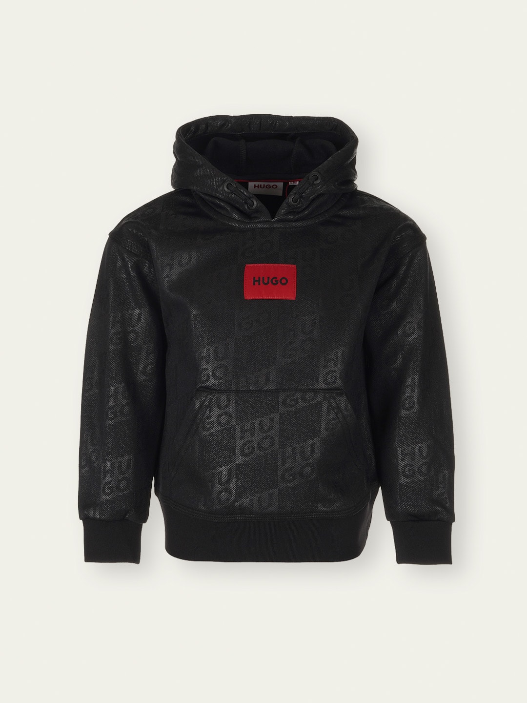 Duks za dečake HUGO 6249OM0D12C03 | BEBAKIDS