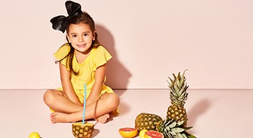 Beba Kids Multibrend Web Store | Beba Kids