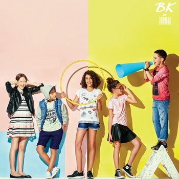 Beba Kids Multibrend Web Store | Beba Kids