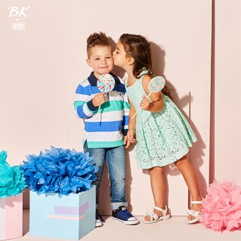 Beba Kids Multibrend Web Store | Beba Kids
