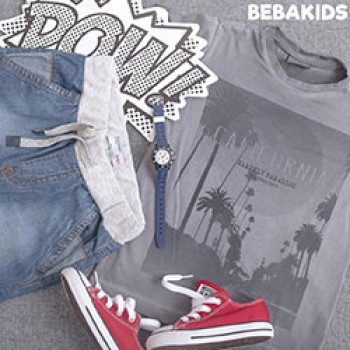 Beba Kids Multibrend Web Store | Beba Kids