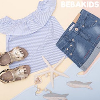 Beba Kids Multibrend Web Store | Beba Kids