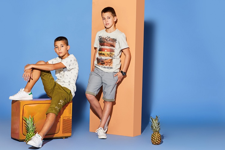 Beba Kids Multibrend Web Store | Beba Kids