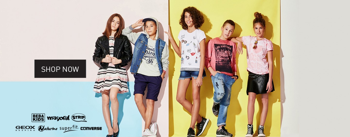 Beba Kids Multibrend Web Store | Beba Kids