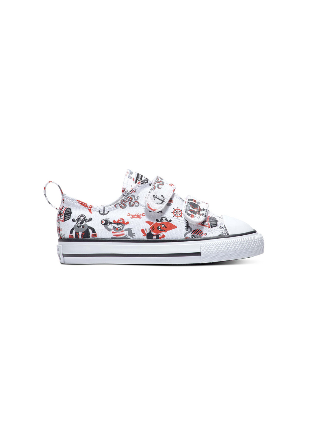 Patike za decake Converse 5229BM0414J00 BEBAKIDS