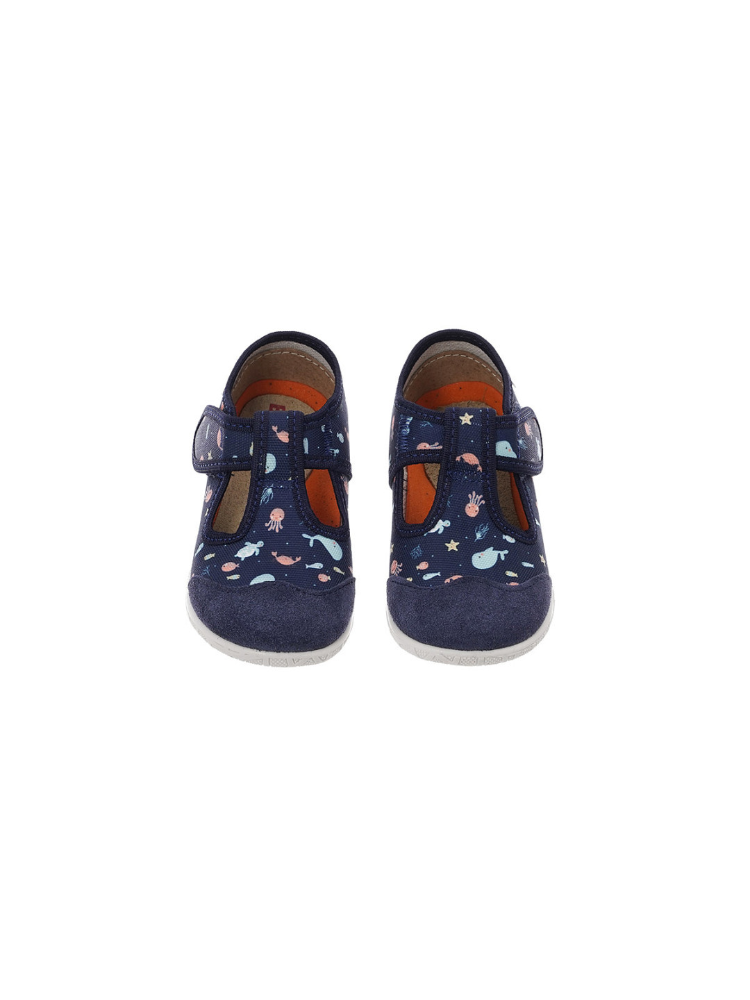 Patofne za dečake BEBAKIDS 5249BM0720T00 | BEBAKIDS