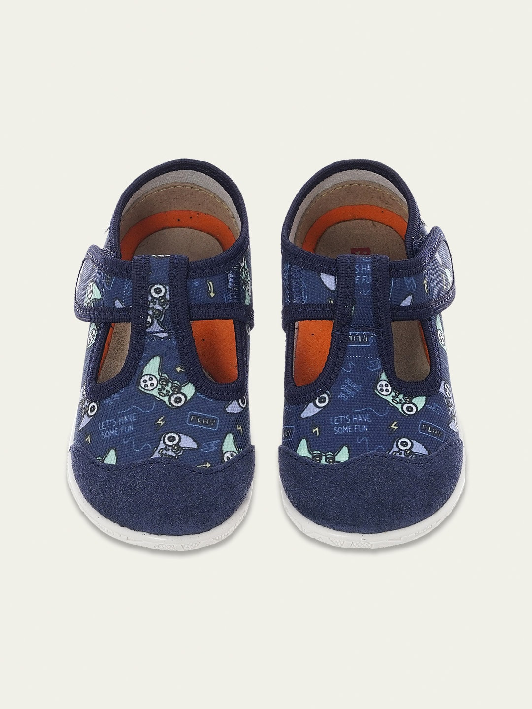 Patofne za dečake BEBAKIDS 6249BM0720T00 | BEBAKIDS