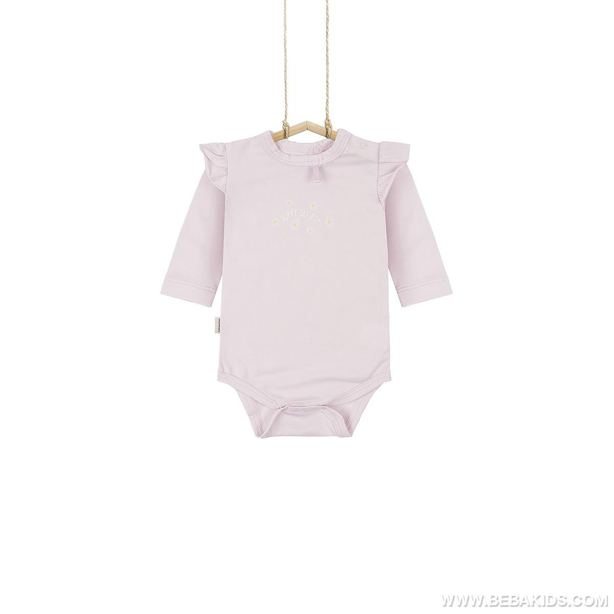 Bodi za devojcice TAYLOR 1231OZ0E30L00 | BEBAKIDS