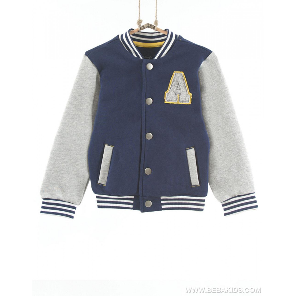 DUKS M KOLEDZICA 3161OM0D21S00 | BEBAKIDS