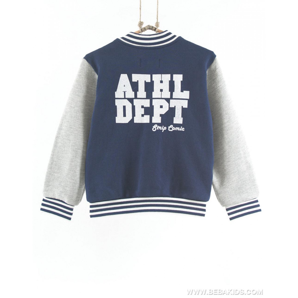 DUKS M KOLEDZICA 3161OM0D21S00 | BEBAKIDS