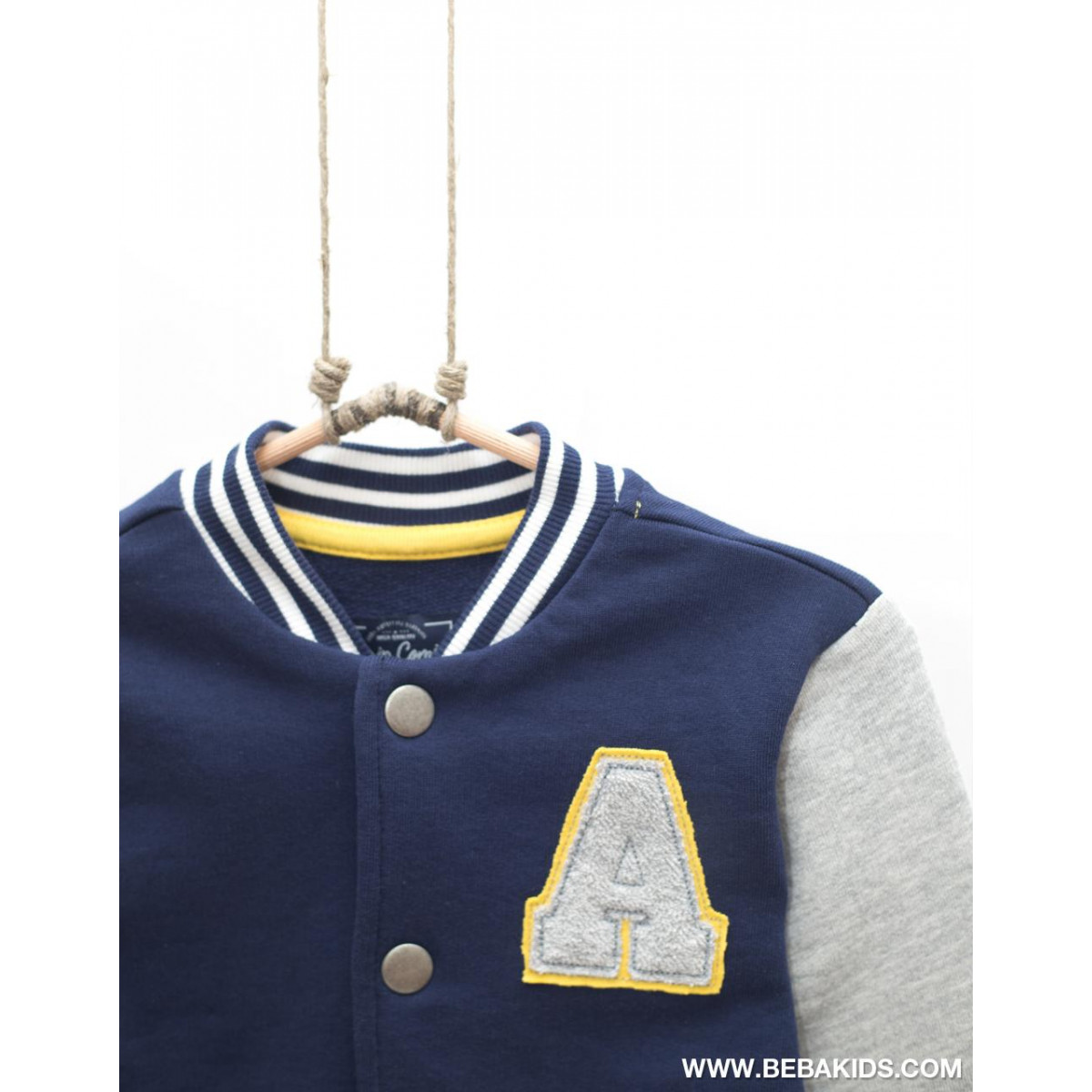 DUKS M KOLEDZICA 3161OM0D21S00 | BEBAKIDS