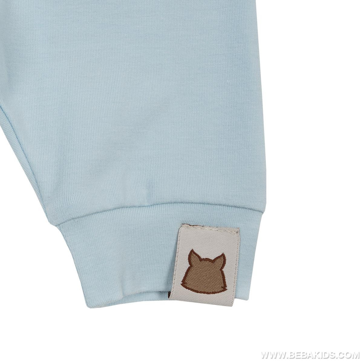 Komplet za dečake KEJD 3221OM0A10D00 | BEBAKIDS